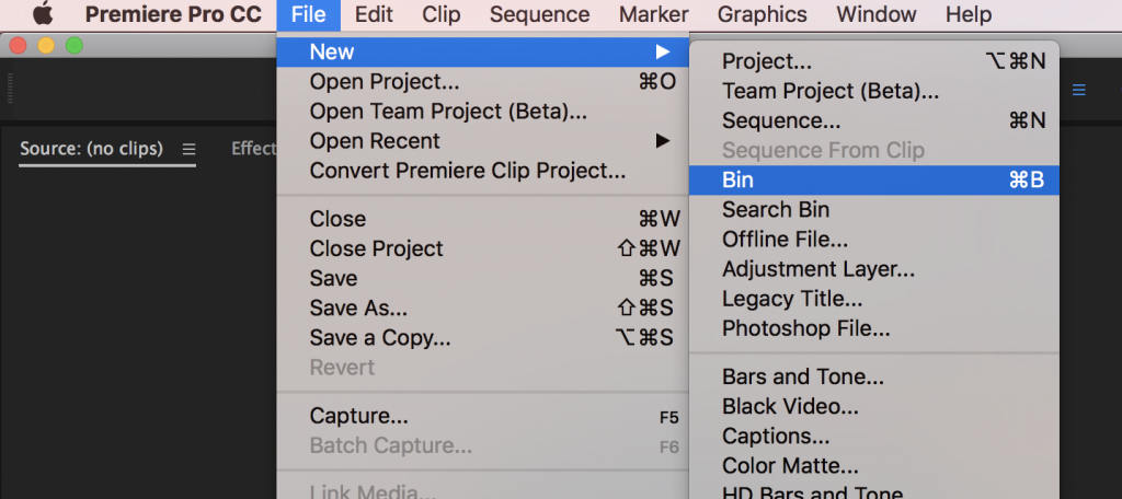 How To Get Started With Adobe Premiere Pro In 10 Minutes! - DigiProTips