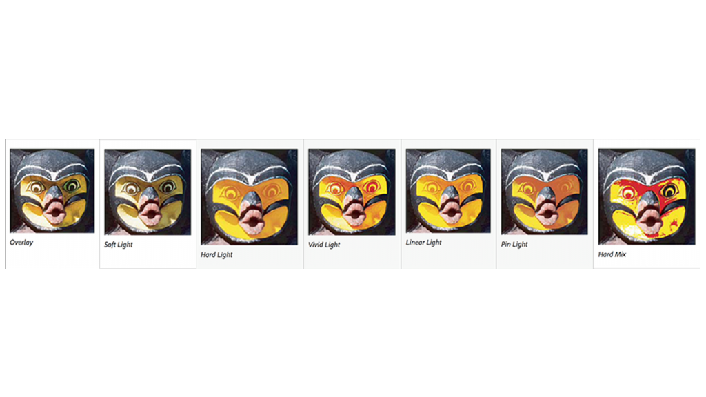 Getting To Know Blend Modes - DigiProTips