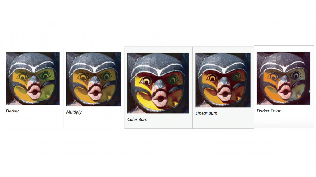 Getting To Know Blend Modes - DigiProTips