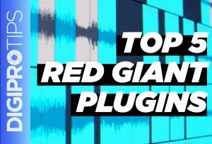 The ULTIMATE List of Red Giant Plugins for Premiere Pro! - DigiProTips