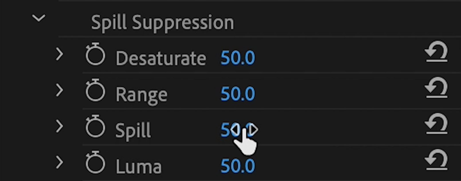 How to Pull the Perfect Greenscreen Key in Premiere Pro - DigiProTips