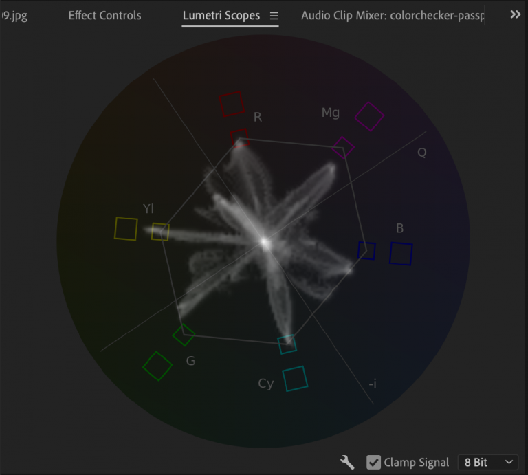 X Rite Color Chart - Get Perfect Color in Camera, Everytime! - DigiProTips