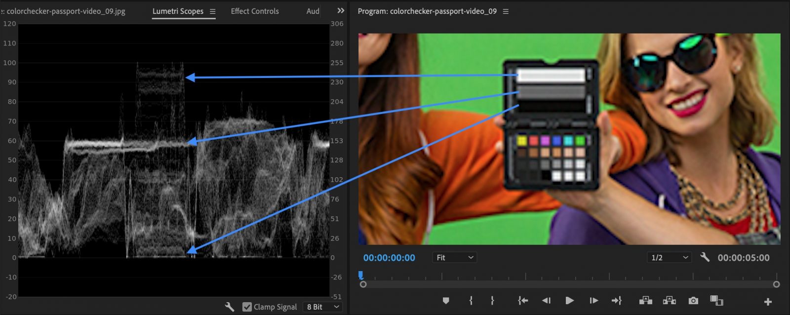X Rite Color Chart - Get Perfect Color in Camera, Everytime! - DigiProTips
