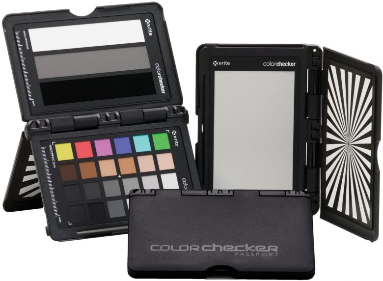 X Rite Color Chart - Get Perfect Color in Camera, Everytime! - DigiProTips