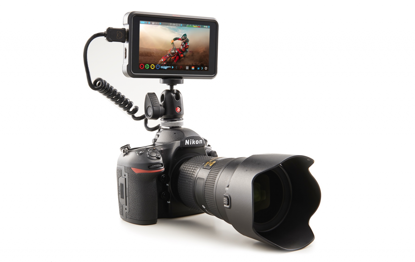 How to Choose the Right Atomos Monitor - DigiProTips