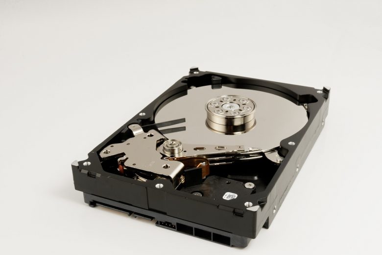IronWolf Drives Are the Best NAS HDD - Here's Why - DigiProTips