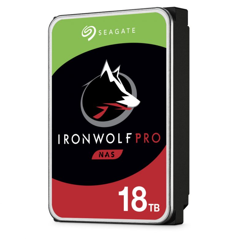 IronWolf Drives Are the Best NAS HDD - Here's Why - DigiProTips