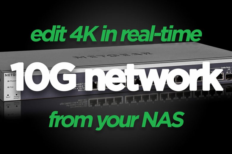 (2024 UPDATE) Which QNAP is the Best NAS for Video Editing? - DigiProTips