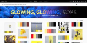 How to Use the Adobe Colors Theme Extension - DigiProTips