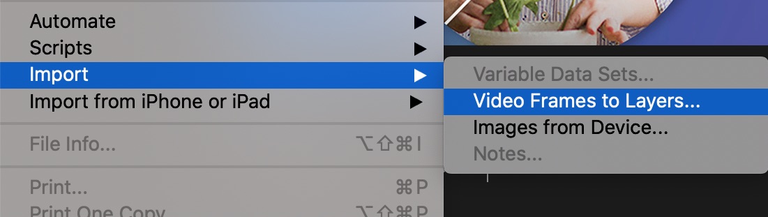 How to Export an Animated GIF From After Effects - DigiProTips