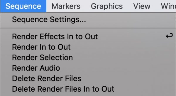 How to Render Video in Premiere Pro: A Beginner's Guide - DigiProTips