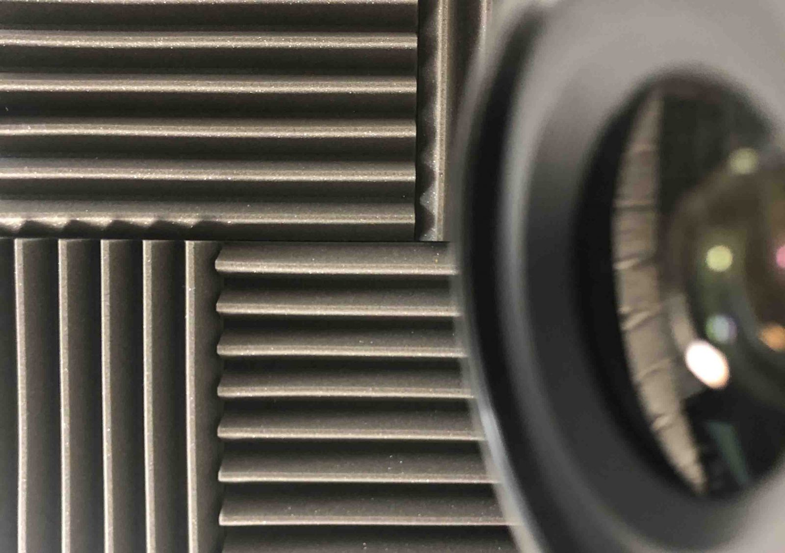 How to Choose the Right Type of Sound Reducing Panels for Your Video ...