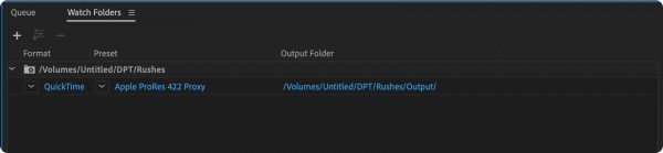 What is Adobe Media Encoder and How do You Use it Effectively ...