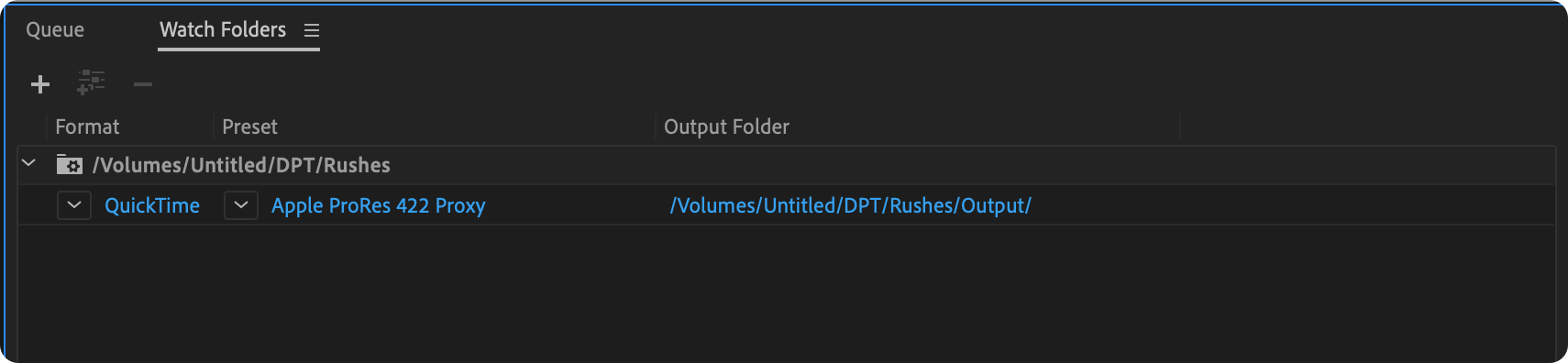 What is Adobe Media Encoder and How do You Use it Effectively ...