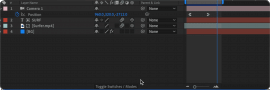 What Are Track Mattes And How Do You Use Them In After Effects ...