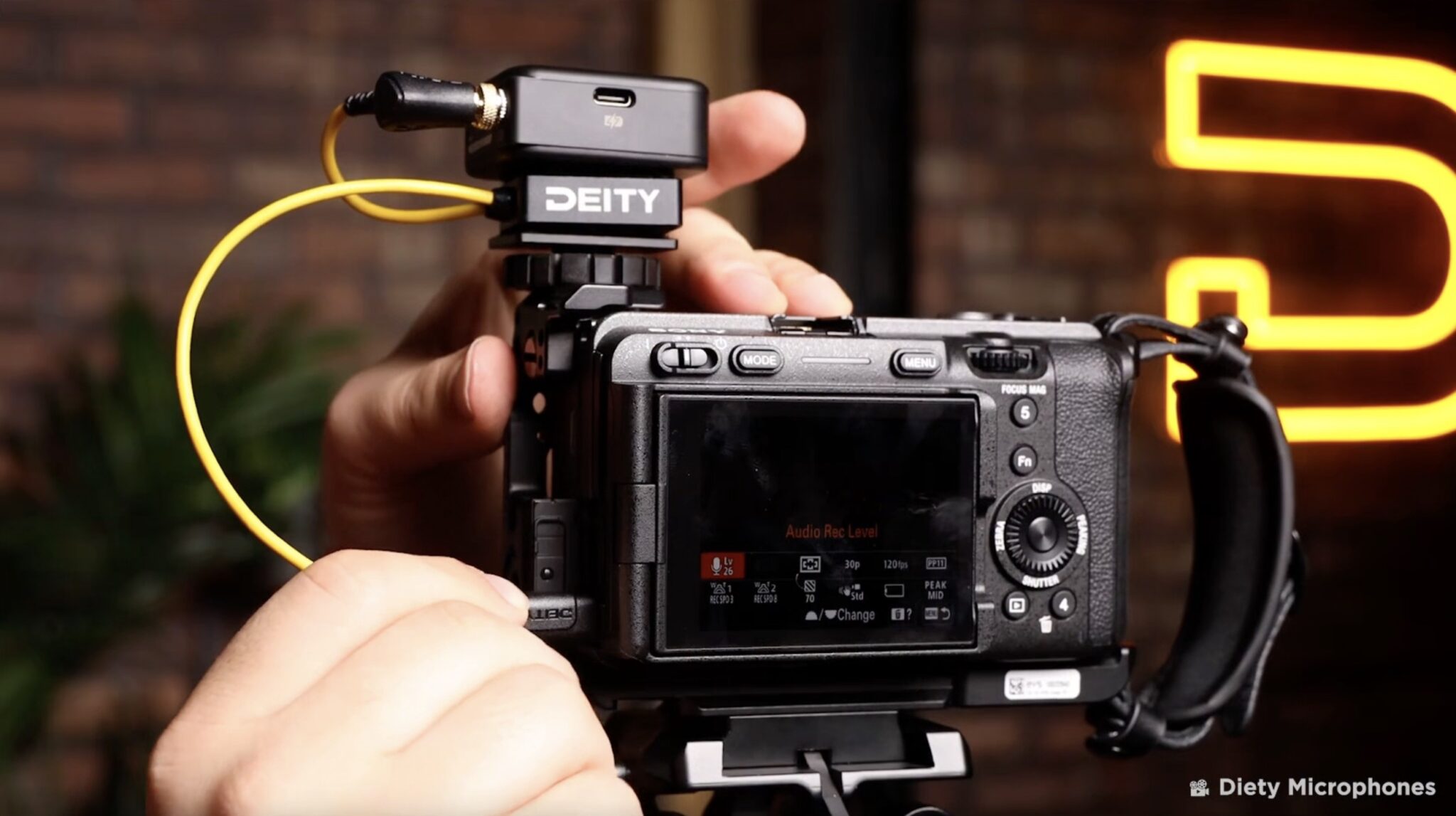 Jam Syncing Timecode: Your Secret Weapon for Faster Post-Production ...